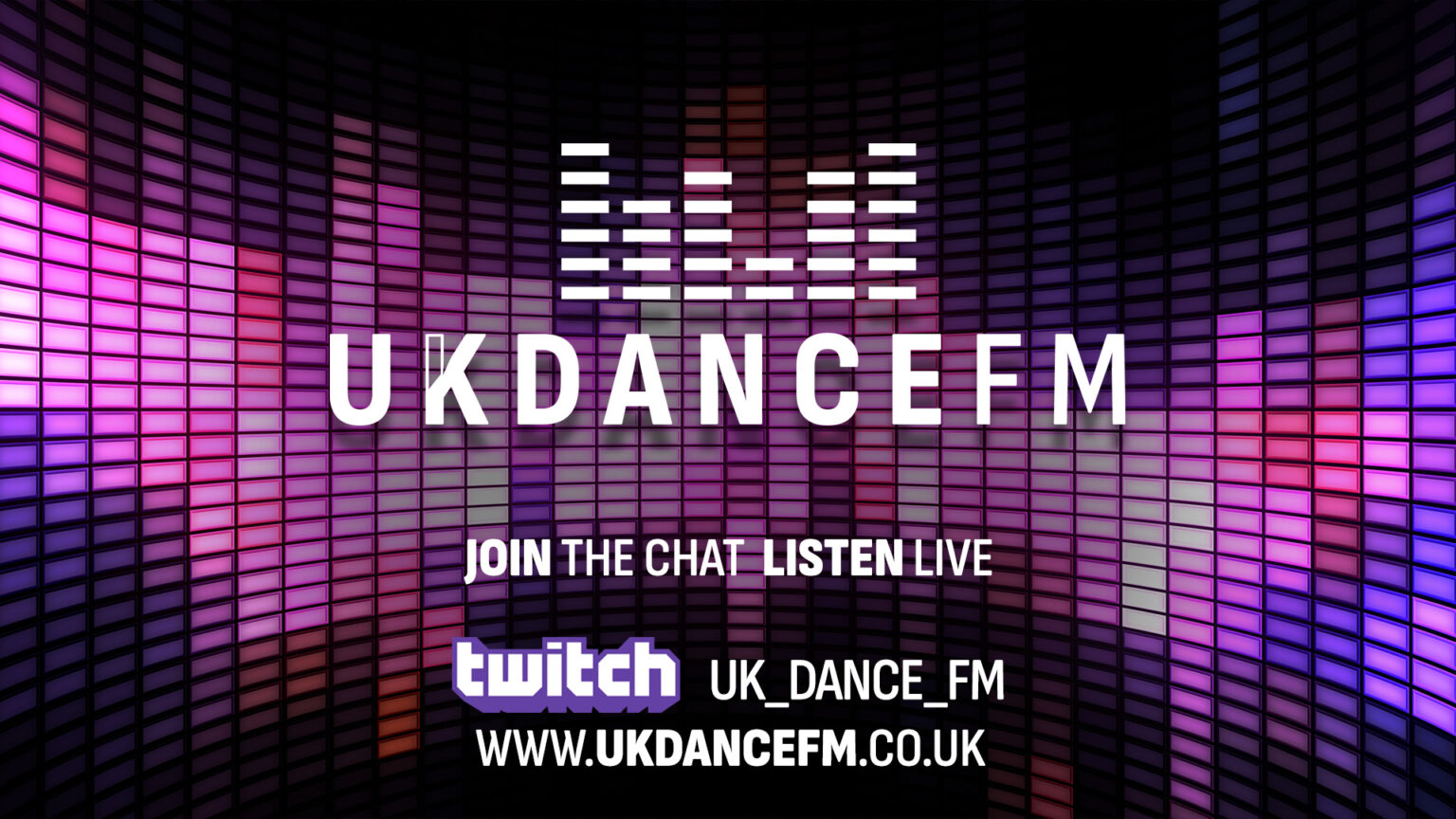 UK Dance FM